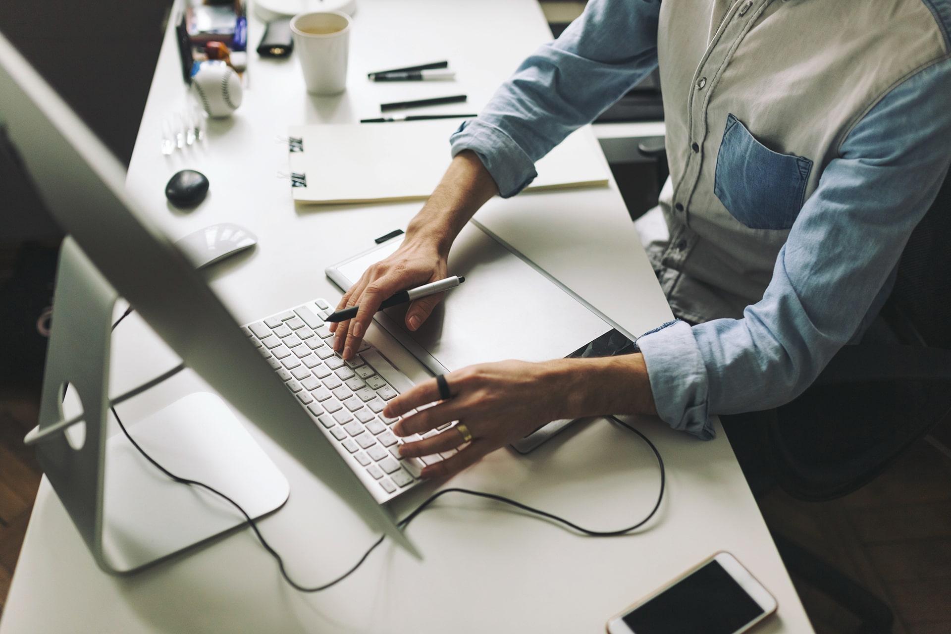 UX Design for Startup - GivU