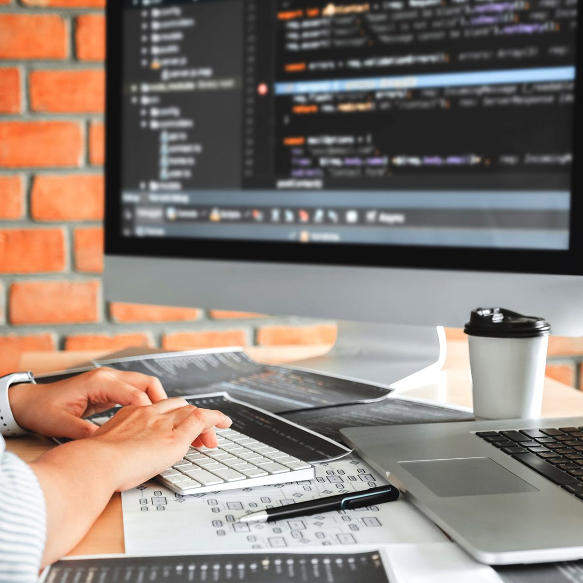 How Created Incredible UI/UX Design - GivU